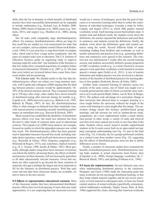 Improving Students’ Learning With Effective Learning Techniques ...