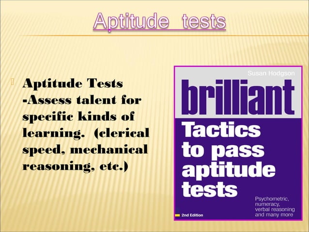 Psychological Test Meaning Concept Need Importance psychological-test-meaning-concept-need-importance