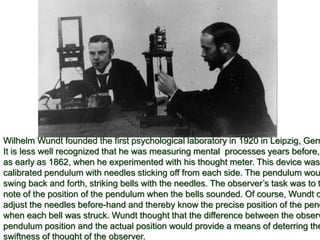 Psychological testing | PPTX