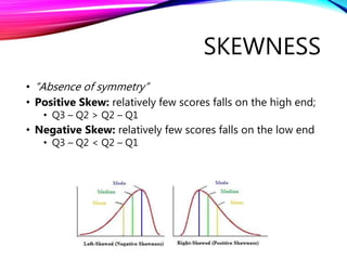 Review of Statistics | PPTX