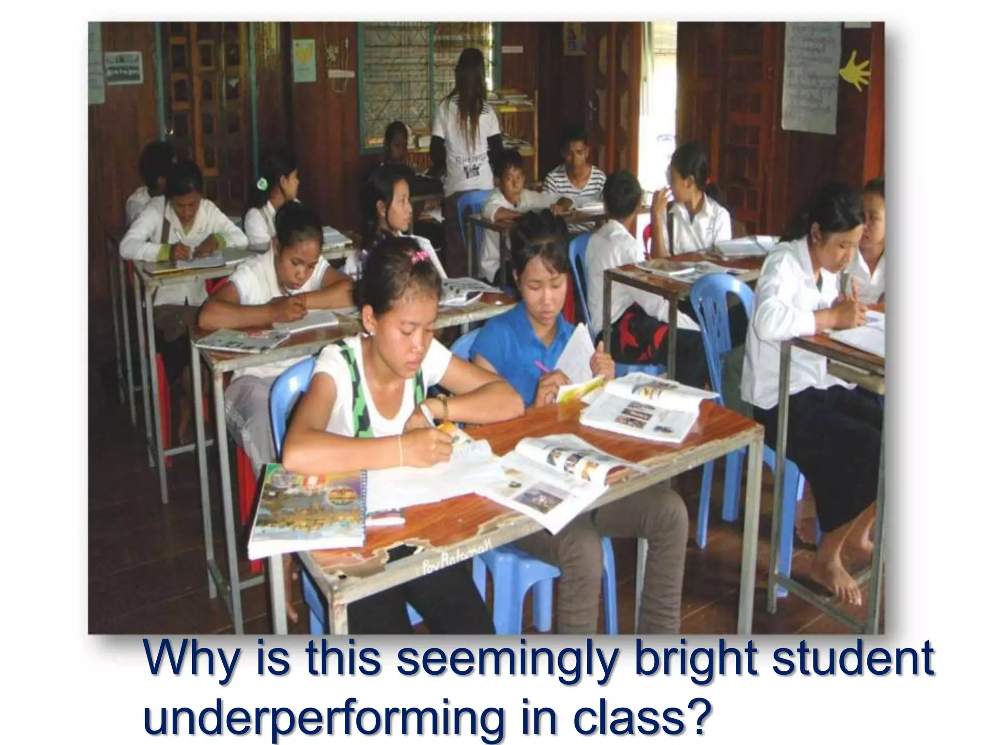 Psychological testing, meaning, advantages and limitations | PPTX