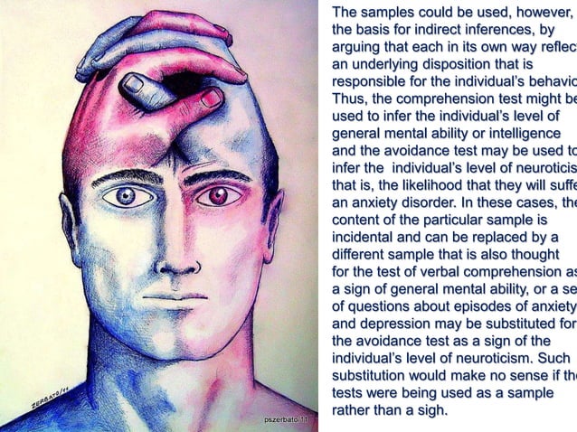 Psychological testing, meaning, advantages and limitations | PPTX