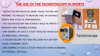 Psychological tests | PPTX