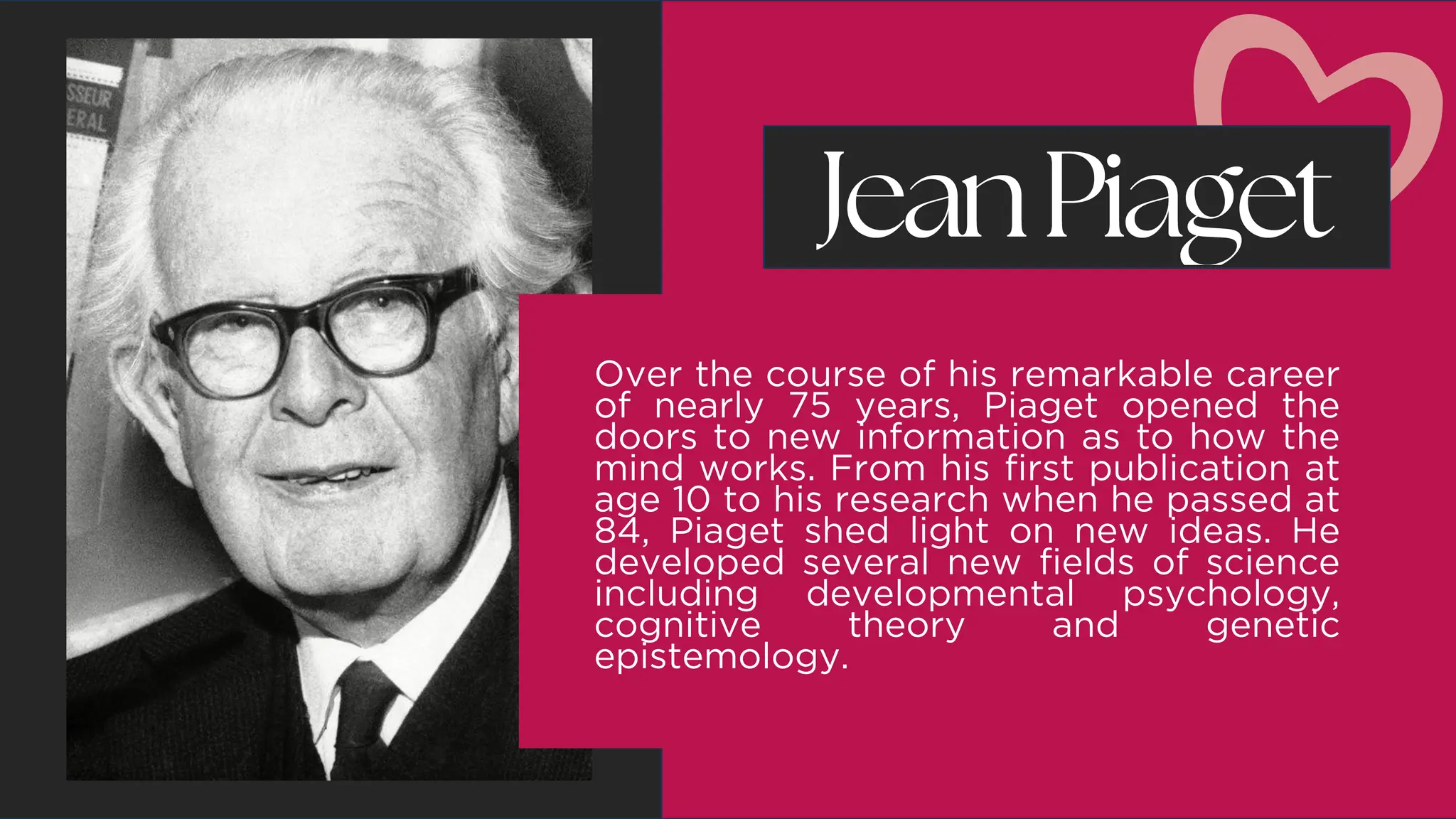 Psychological Theories in education- ppt by Yvette Rejuso | PDF