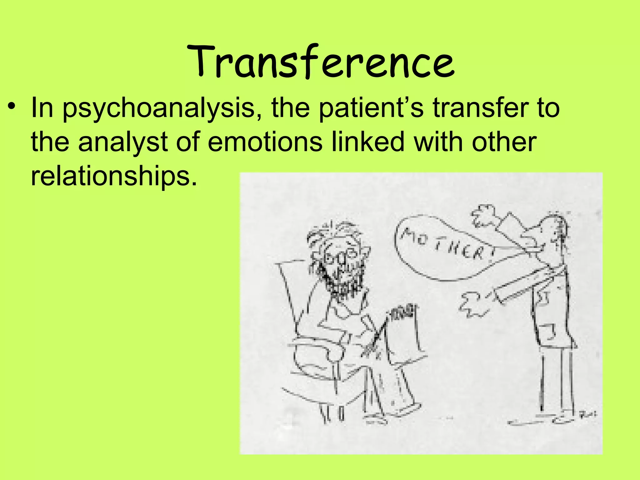 Psychological therapies | PPT