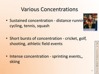 Psychological Skill Training for Enhancing Sports Performance | PPTX