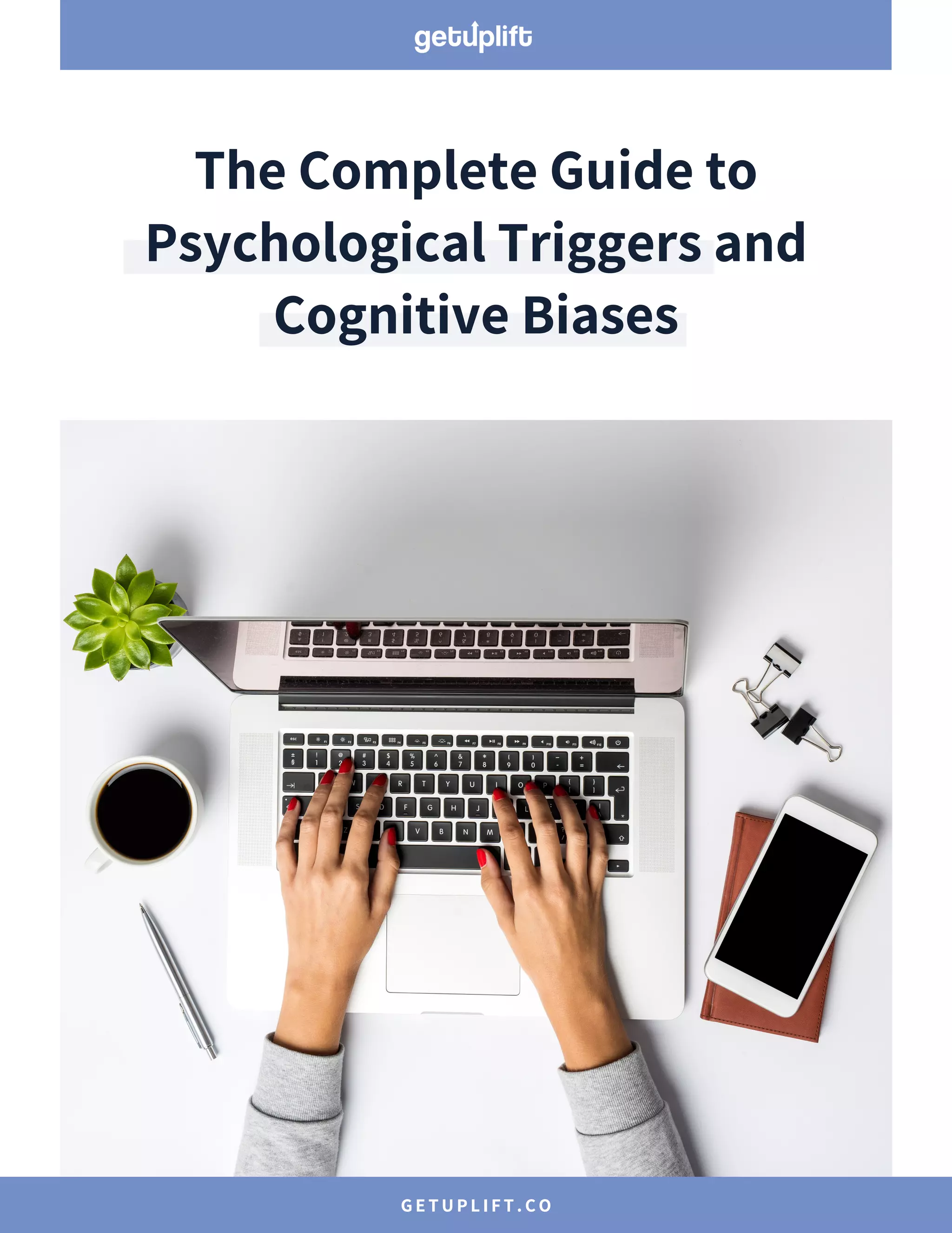 Psychological triggers worksheet | PDF