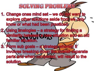 Memory and Intelligence | PPTX