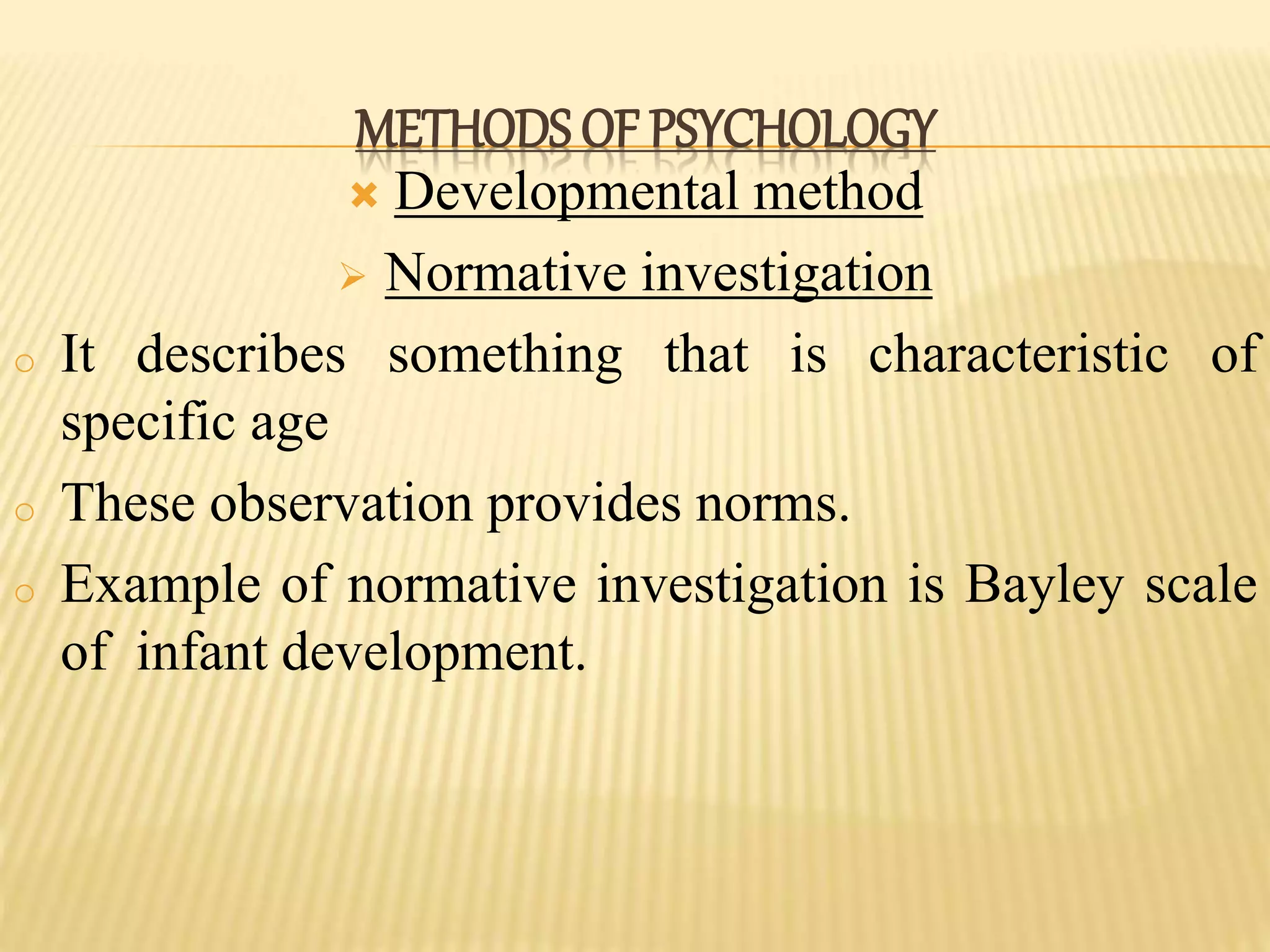 Psychology | PPTX