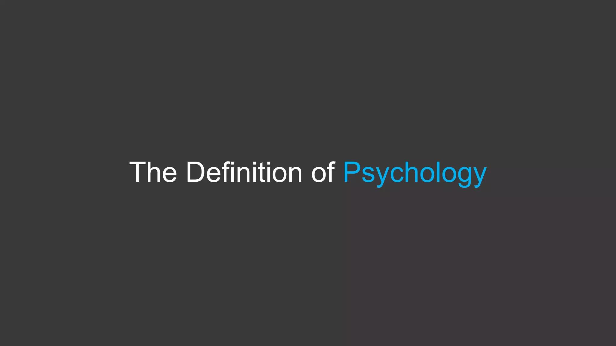 Covert Behaviour vs Overt Behaviour | PPTX