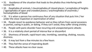 Psychology EXAM QUESTIONS AND ANSWERS | PPTX