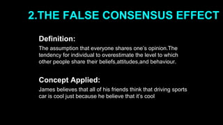 Psychology Comic | PPT