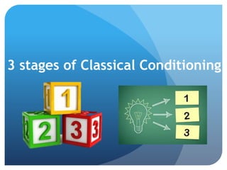 Classical Conditioning | PPTX