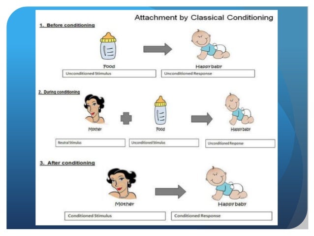 Classical Conditioning