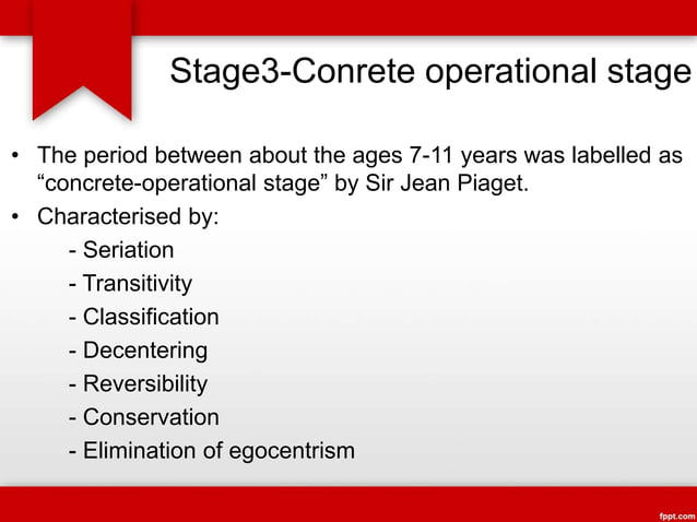 Individual Constructivism (Piagetian constructivism) | PPT