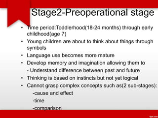 Individual Constructivism (Piagetian constructivism) | PPT