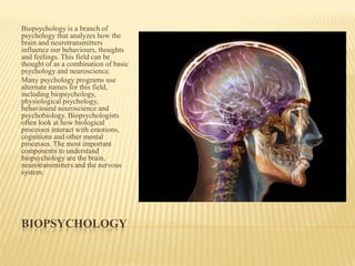 Psychology | PDF
