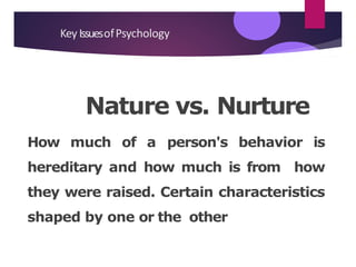 Introduction to Psychology | PDF