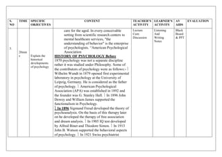 psychology.pdf | Educational Assessment | Education