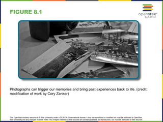 Psychology ch08 | PPTX