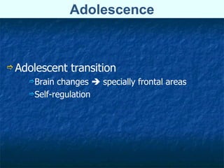 Psychology Class 5 | PPT