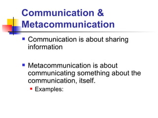 Psychology class Jan 22 | PPT