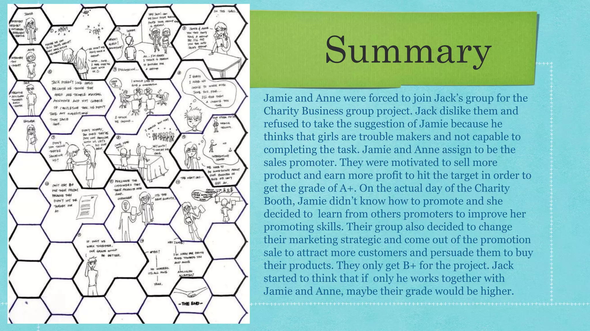 social psychology comic strip | PPT