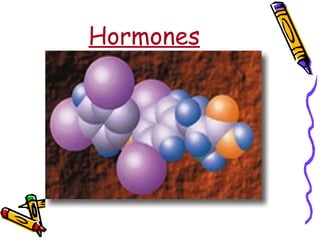 Psychology endocrine system | PPT