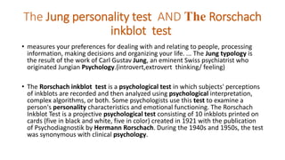 psychology-History-Tests-pptx.pptx | Science