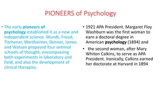 psychology-History-Tests-pptx.pptx | Science