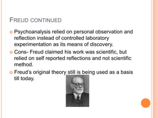 Psychology module 2 | PPTX