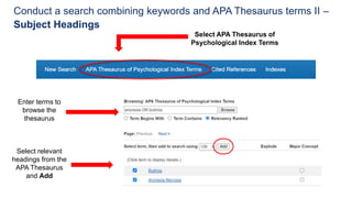 Psychology-Resources-of-the-APA-PowerPoint_UoG_Feb_2023_FINAL.pptx
