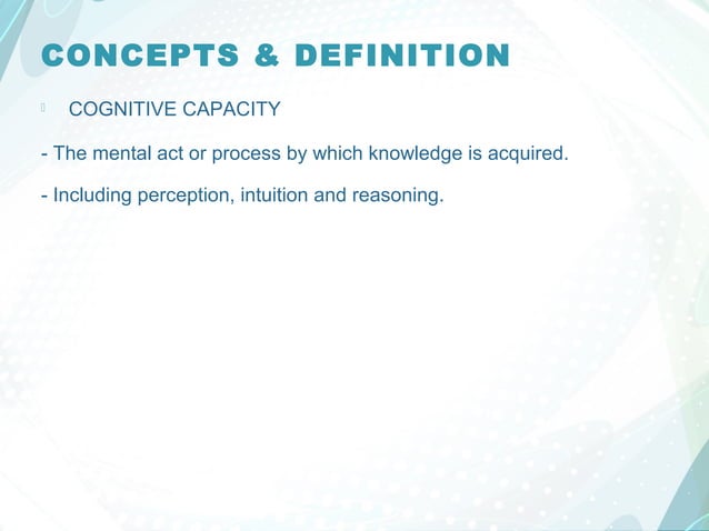 Psychology Slides | PPT | Science