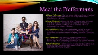 Psychology of Transparent | PPT | Free Download