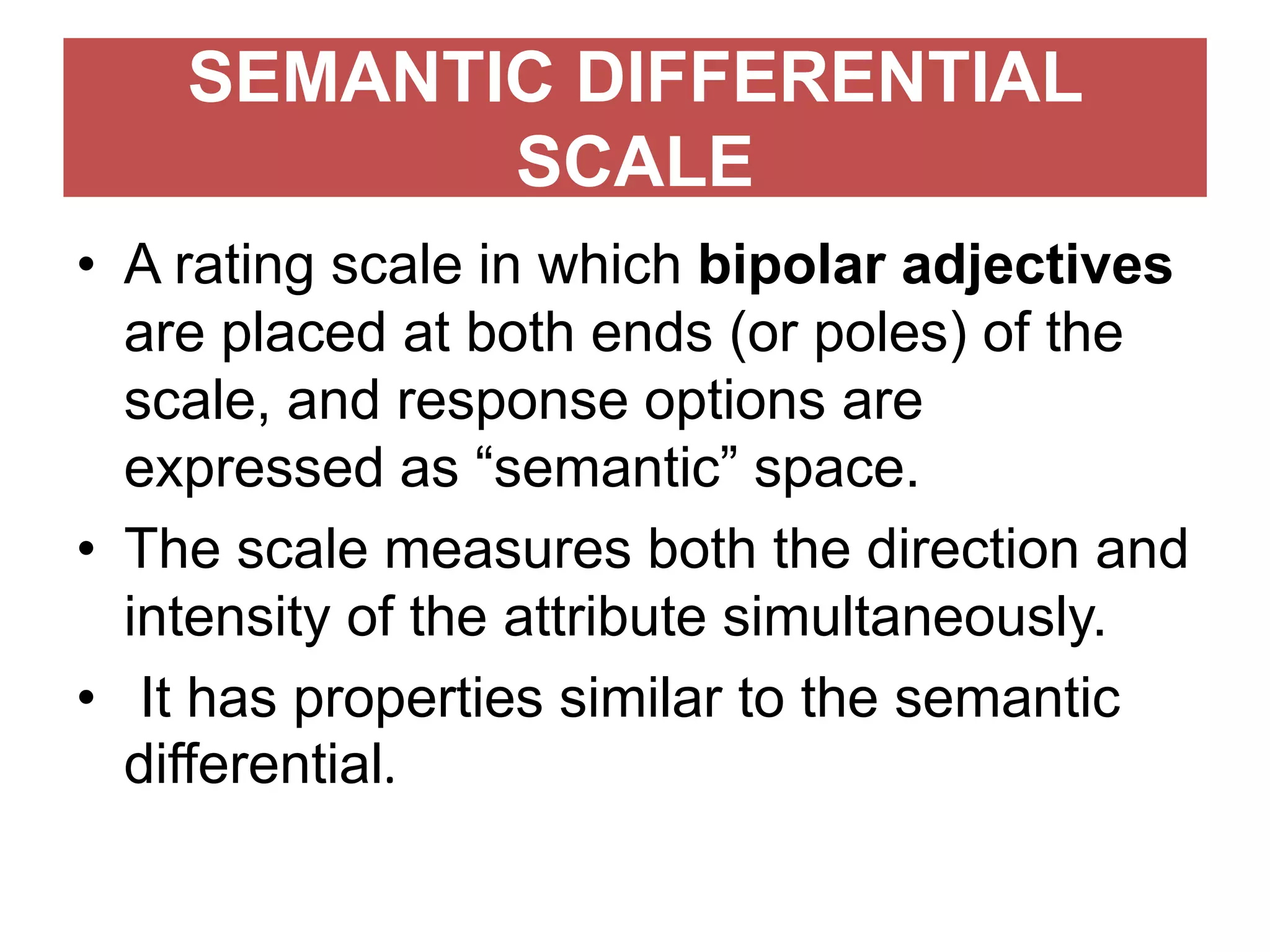 Psychology unit-iv-psychometric ass.of attitude and emotions | PPTX
