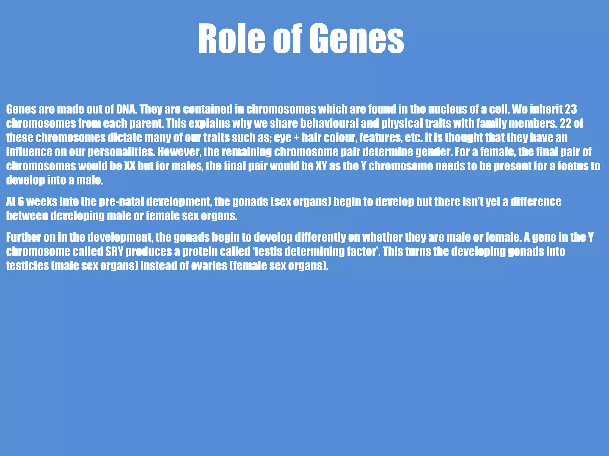 Psychology unit 1 (biological approach) | PPT | Brain and Nervous ...