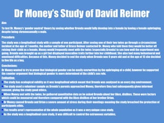 Psychology unit 1 (biological approach) | PPT | Brain and Nervous ...