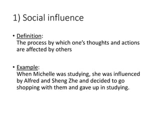 Psychology video-clip-presentation-slides (1) | PPTX