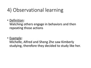 Psychology video-clip-presentation-slides (1) | PPTX