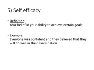 Psychology video-clip-presentation-slides (1) | PPTX