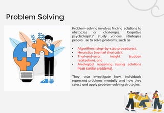 Cognitive Psychology presentation 1.pptx