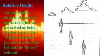 Psychology 101 Sensation & Perception | PPT