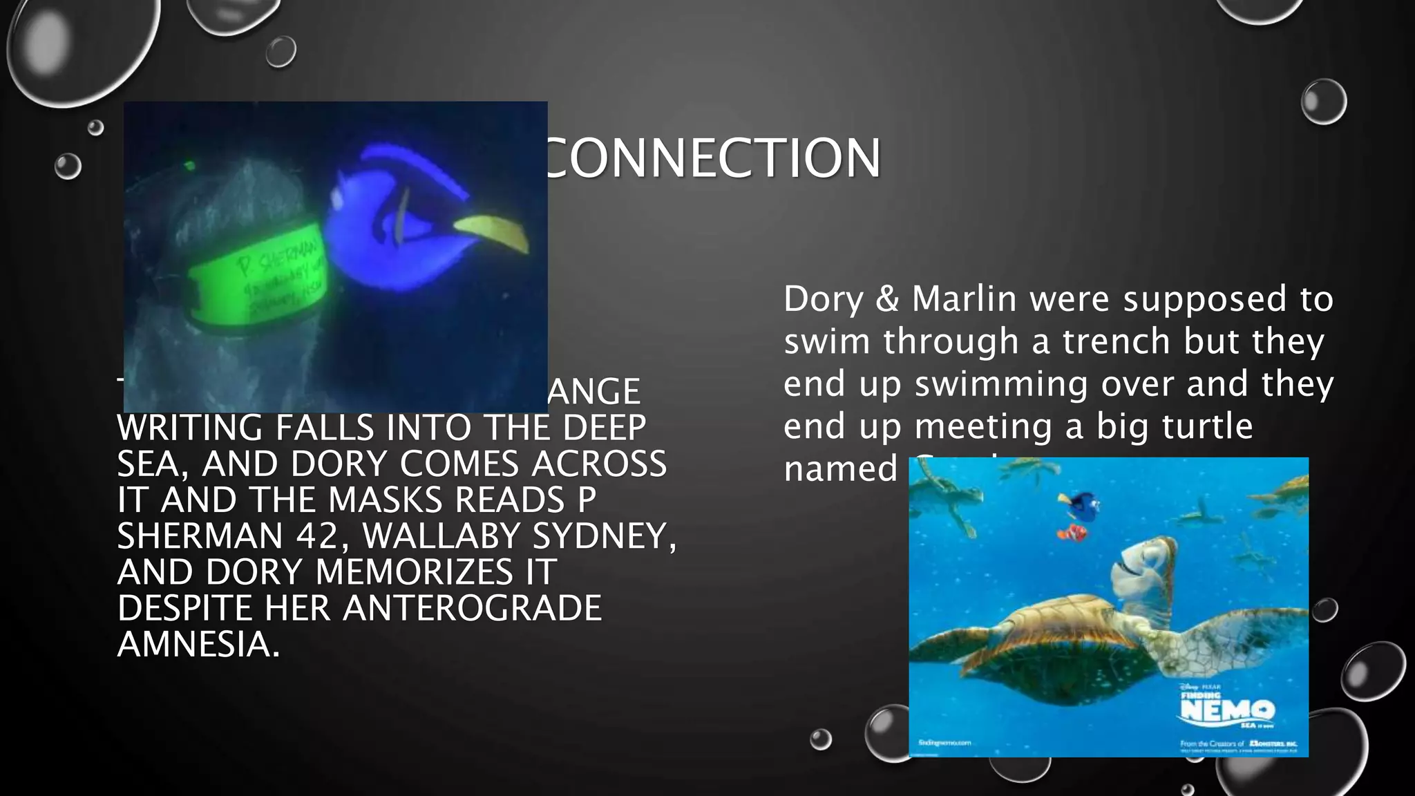 Psychology 101 Powerpoint Project | PPTX