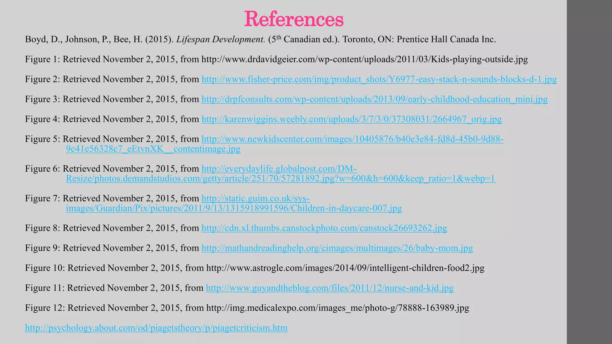Psychology 1170 powerpoint | PPTX
