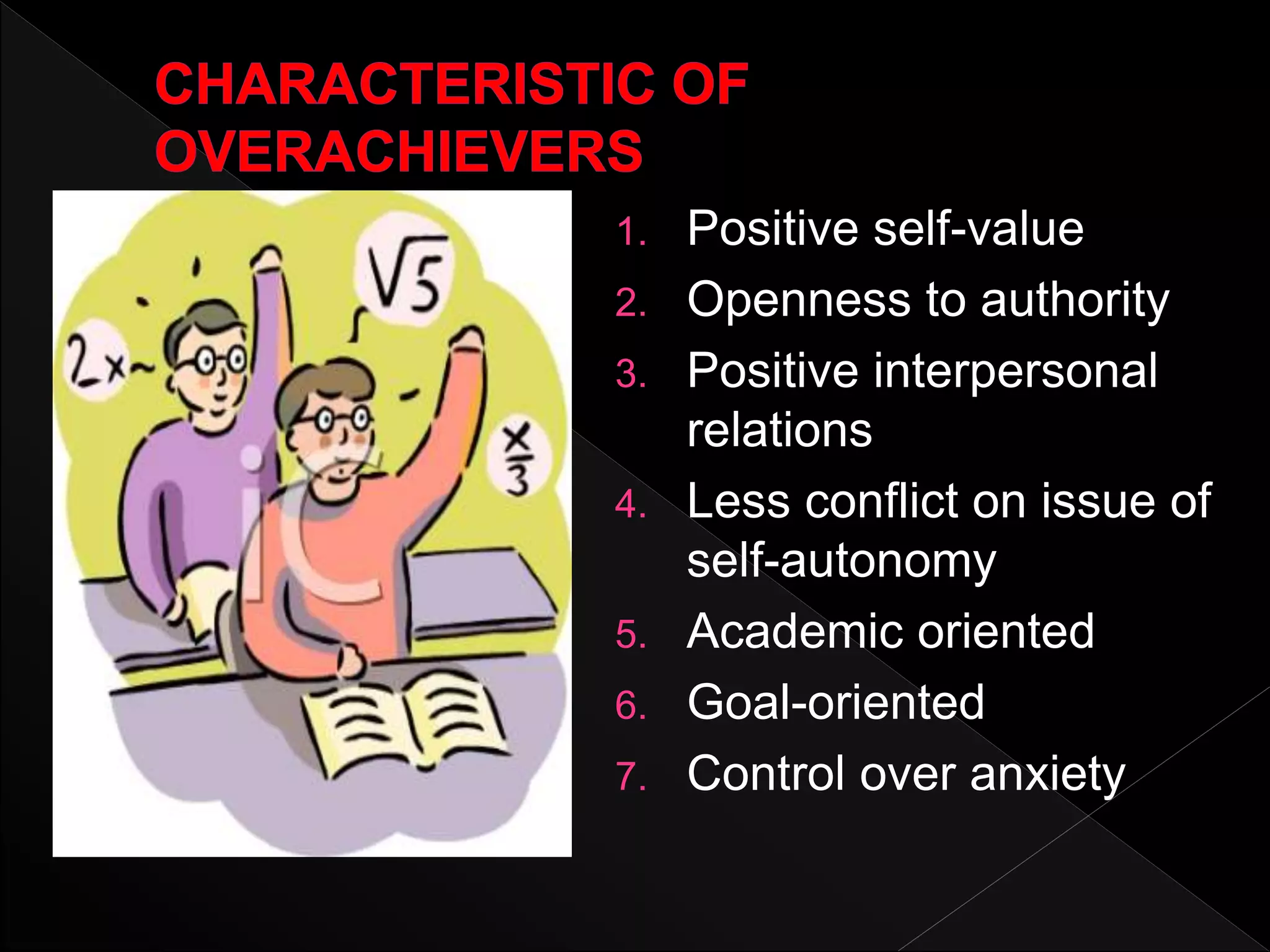 Cognitive Development of the High School Learners - Psychology 2 | PPTX