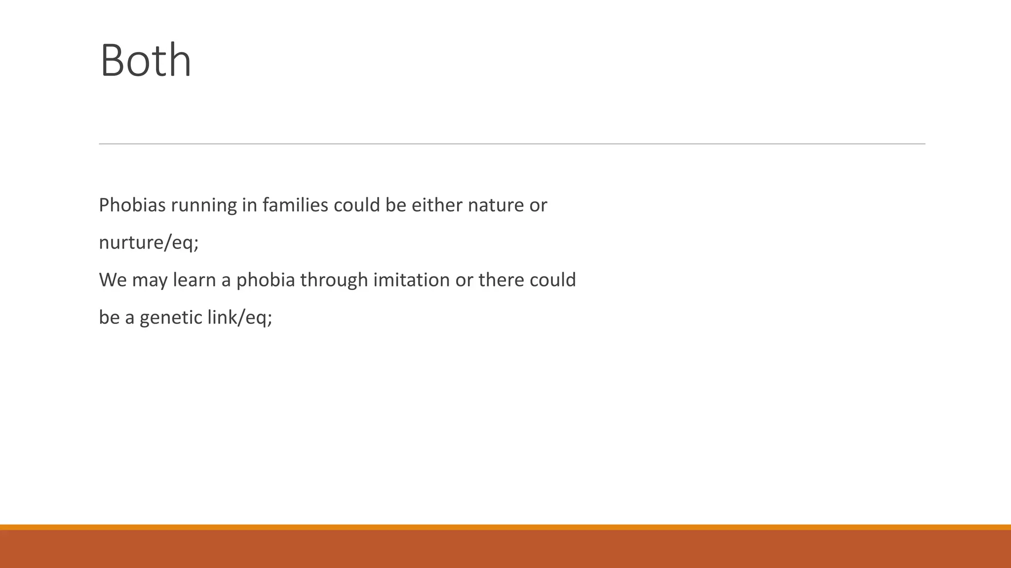 Psychology 4 to 8 mark questions | PPTX