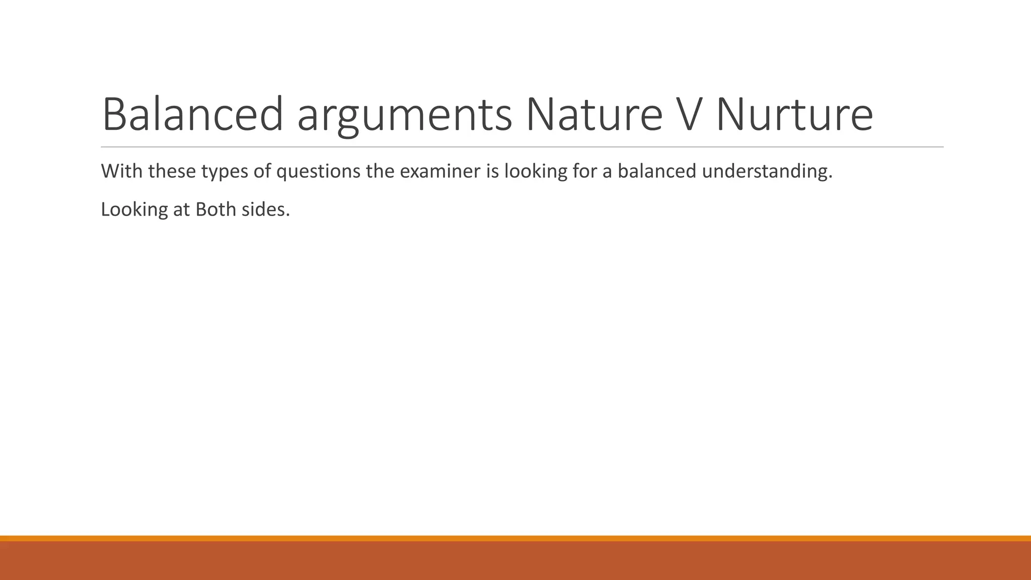 Psychology 4 to 8 mark questions | PPTX