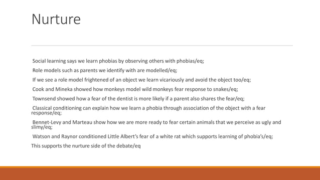 Psychology 4 to 8 mark questions | PPTX | Educational Assessment | Education