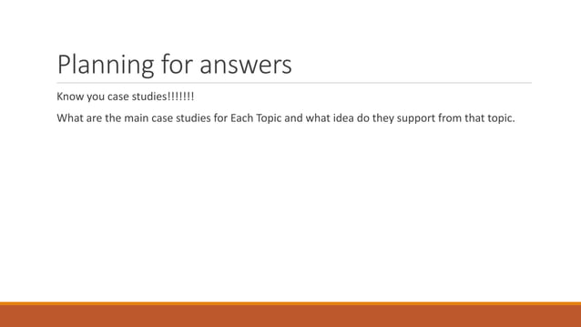 Psychology 4 to 8 mark questions | PPTX | Educational Assessment ...