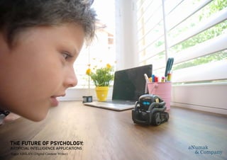 Psychology and AI | PDF
